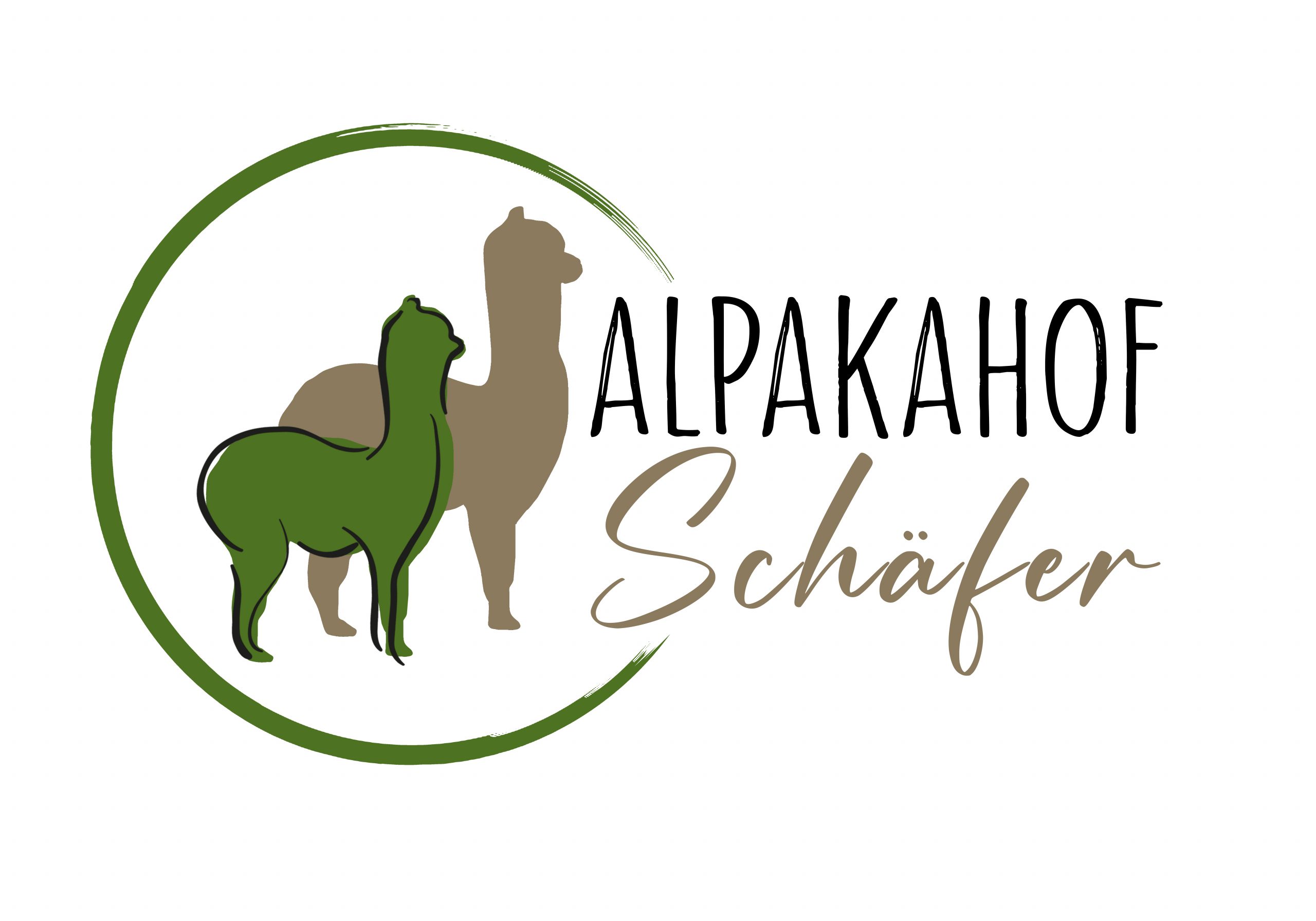 Startseite - Alpakahof Schäfer